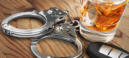 The Field Sobriety (SFST) Validation Studies